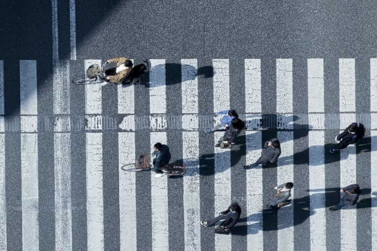 Creden Data - Bluebik