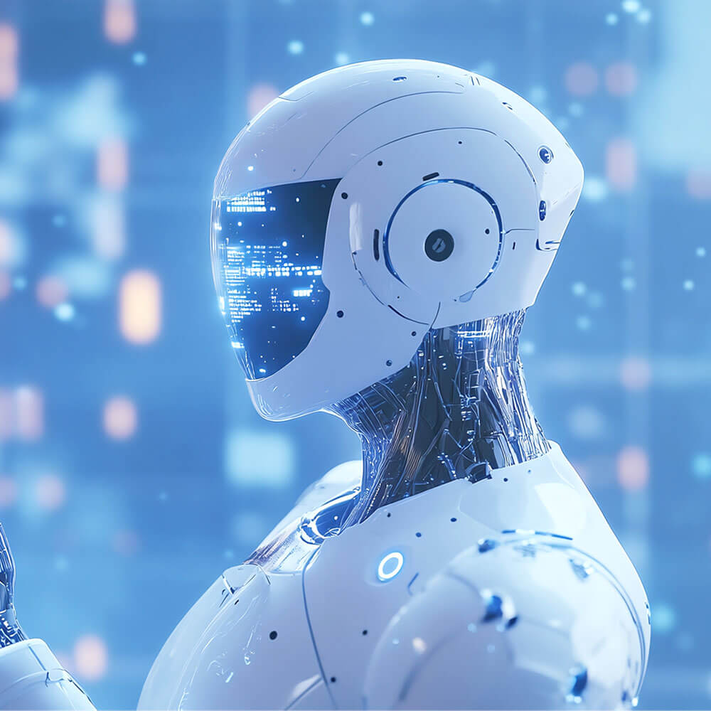 Big Data & Artificial Intelligence - Bluebik