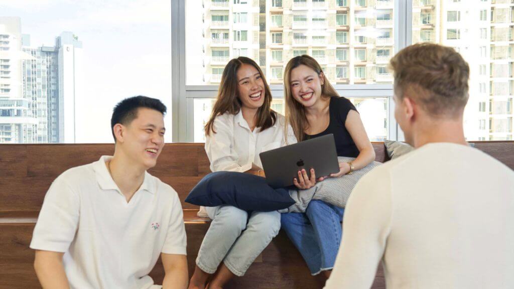 Life at Bluebik - Bluebik