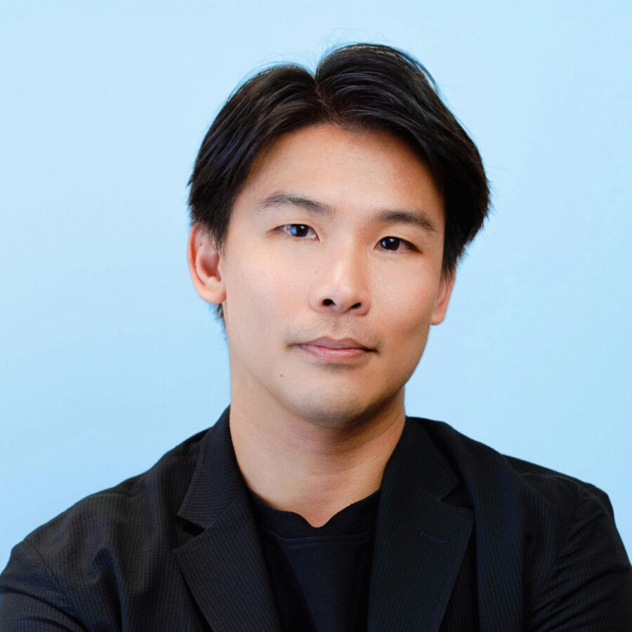 Experience Design - Bluebik