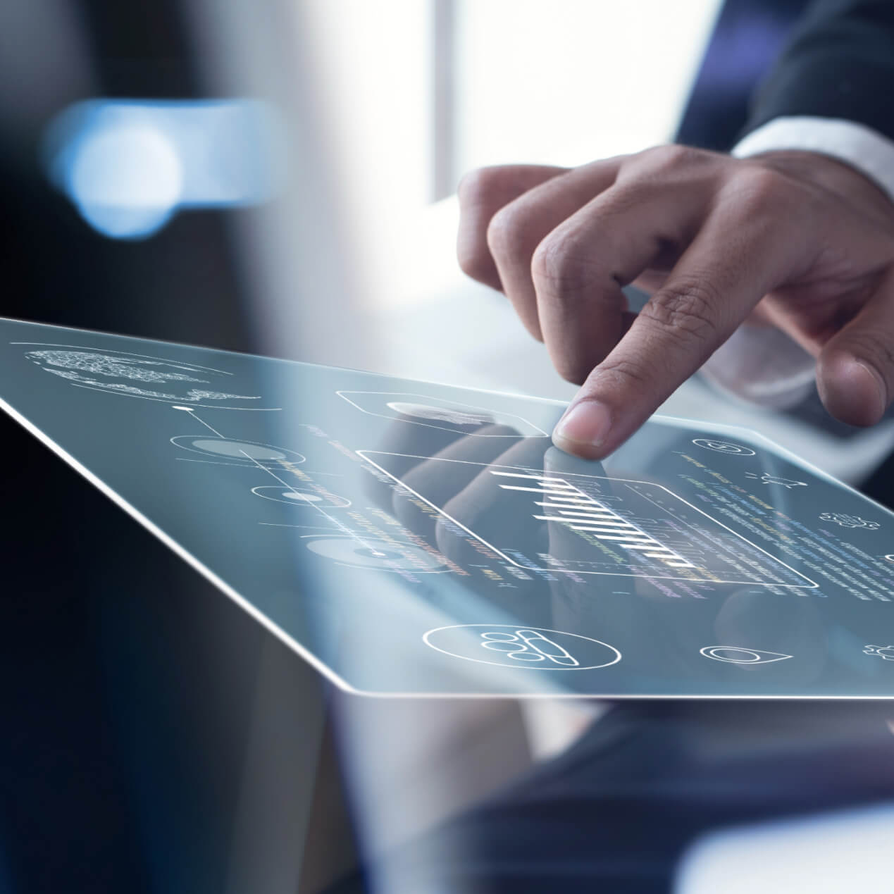 SAP ERP Advisory & Implementation - Bluebik