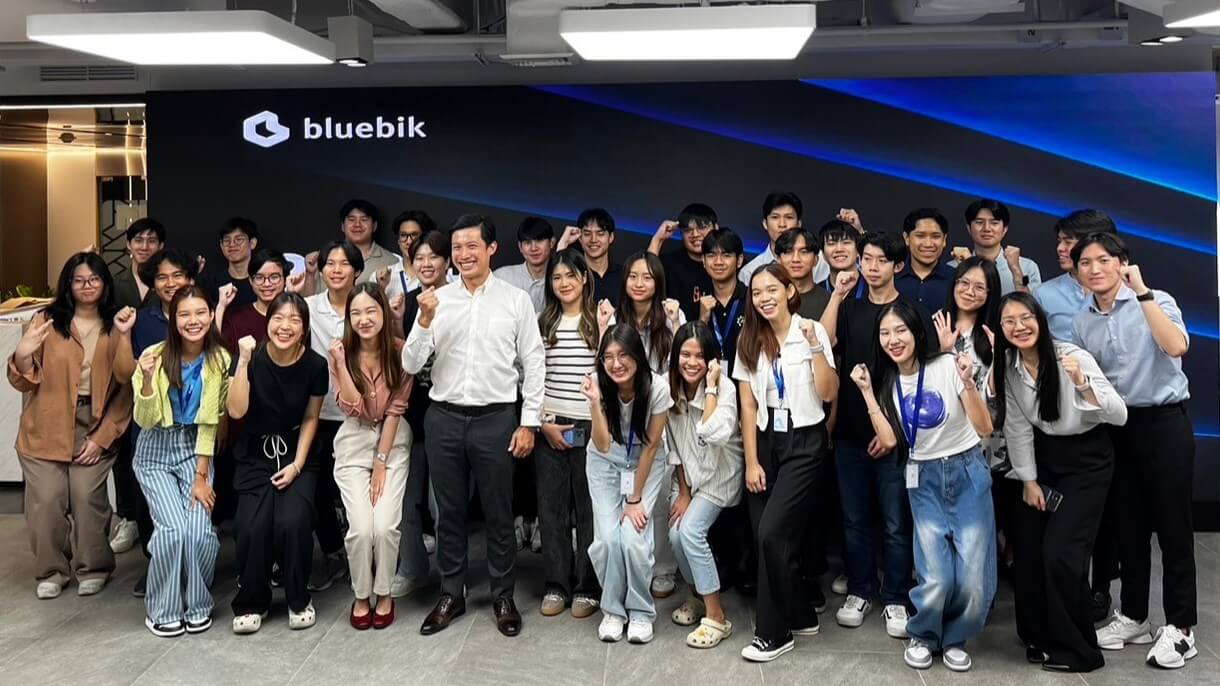 3 แนวคิดจาก “พี่เก่ง COO” อดีต Management Consultant ผู้เชื่อเรื่องการ Add Value และนักวิ่งหนี ...