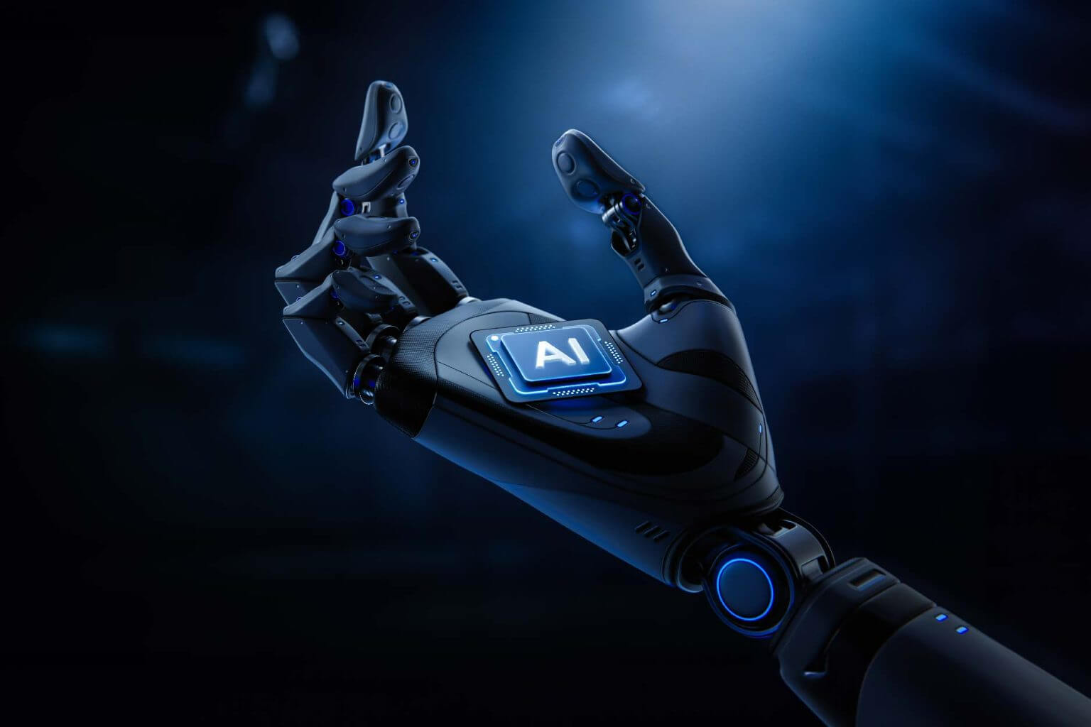 6 ลักษณะของ Data Quality พร้อมแนวทางสร้างข้อมูลคุณภาพ - Bluebik