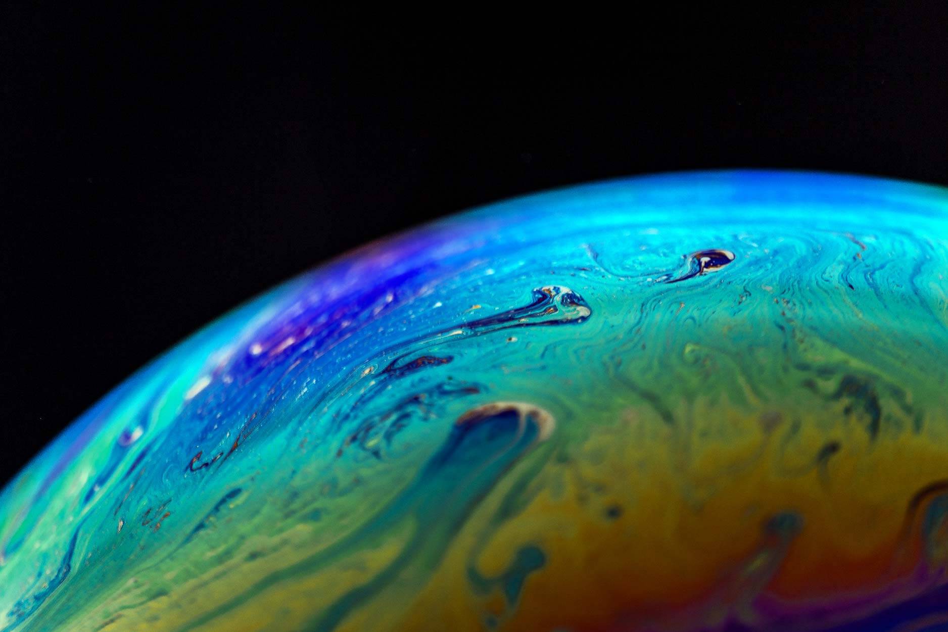 Bluebik Global confident of its strengths when facing large competitors ...