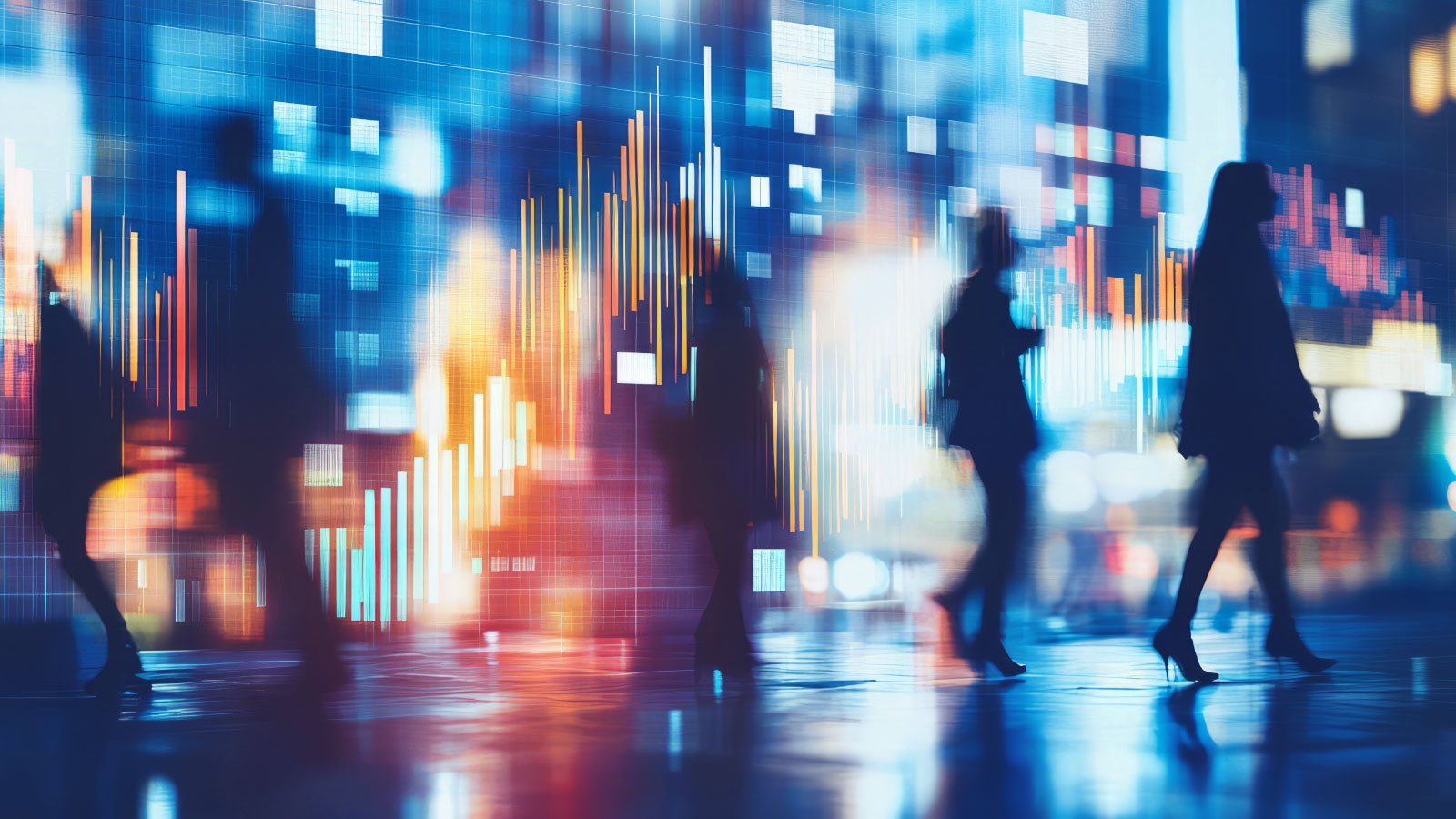 จาก Insight สู่ Impact: Data Monetization กระบวนการปฏิวัติอุตสาหกรรมการเงินครั้งใหม่ - Bluebik