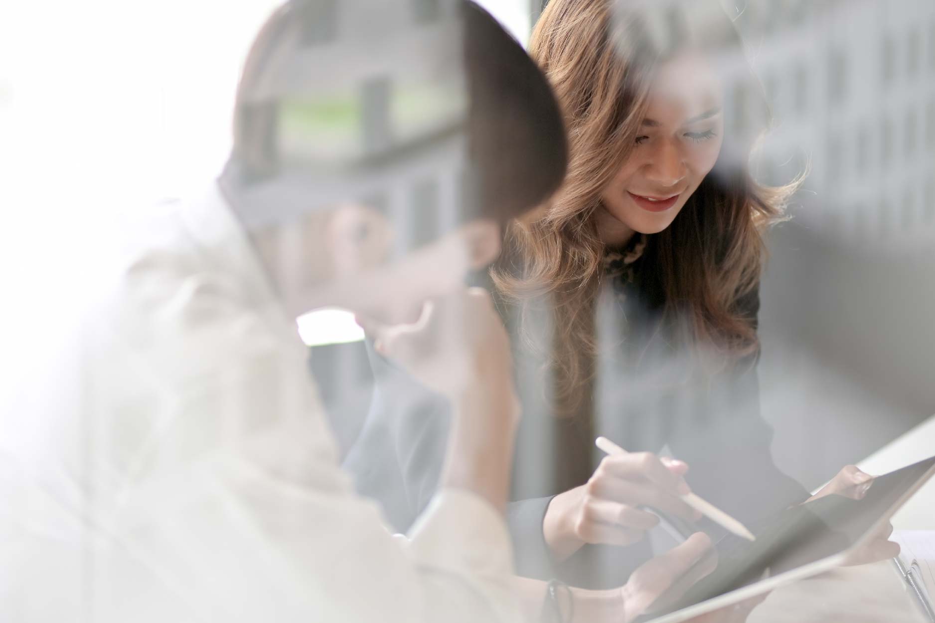 What is HR solution? Why are organizations using it? - Bluebik