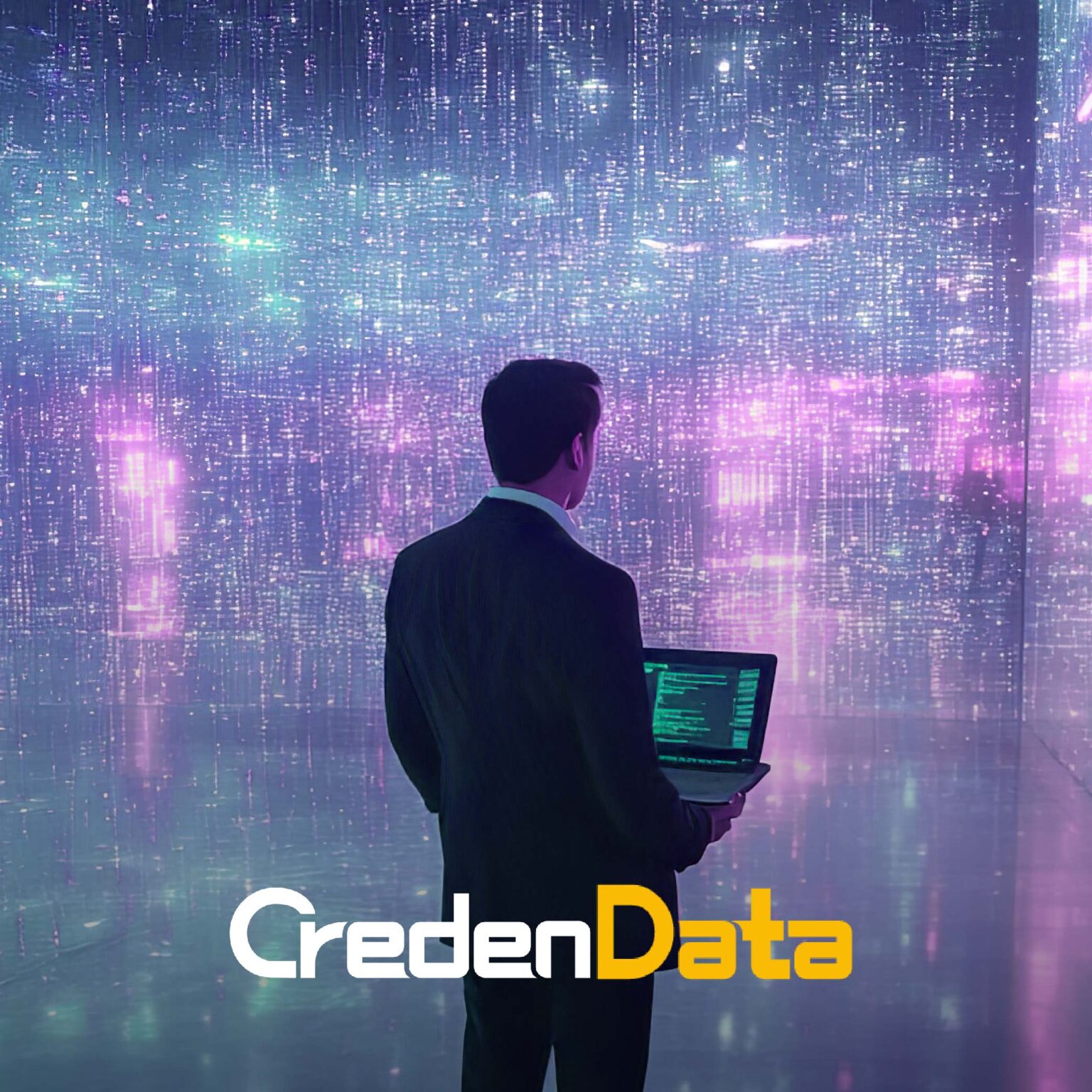 Creden Data - Bluebik