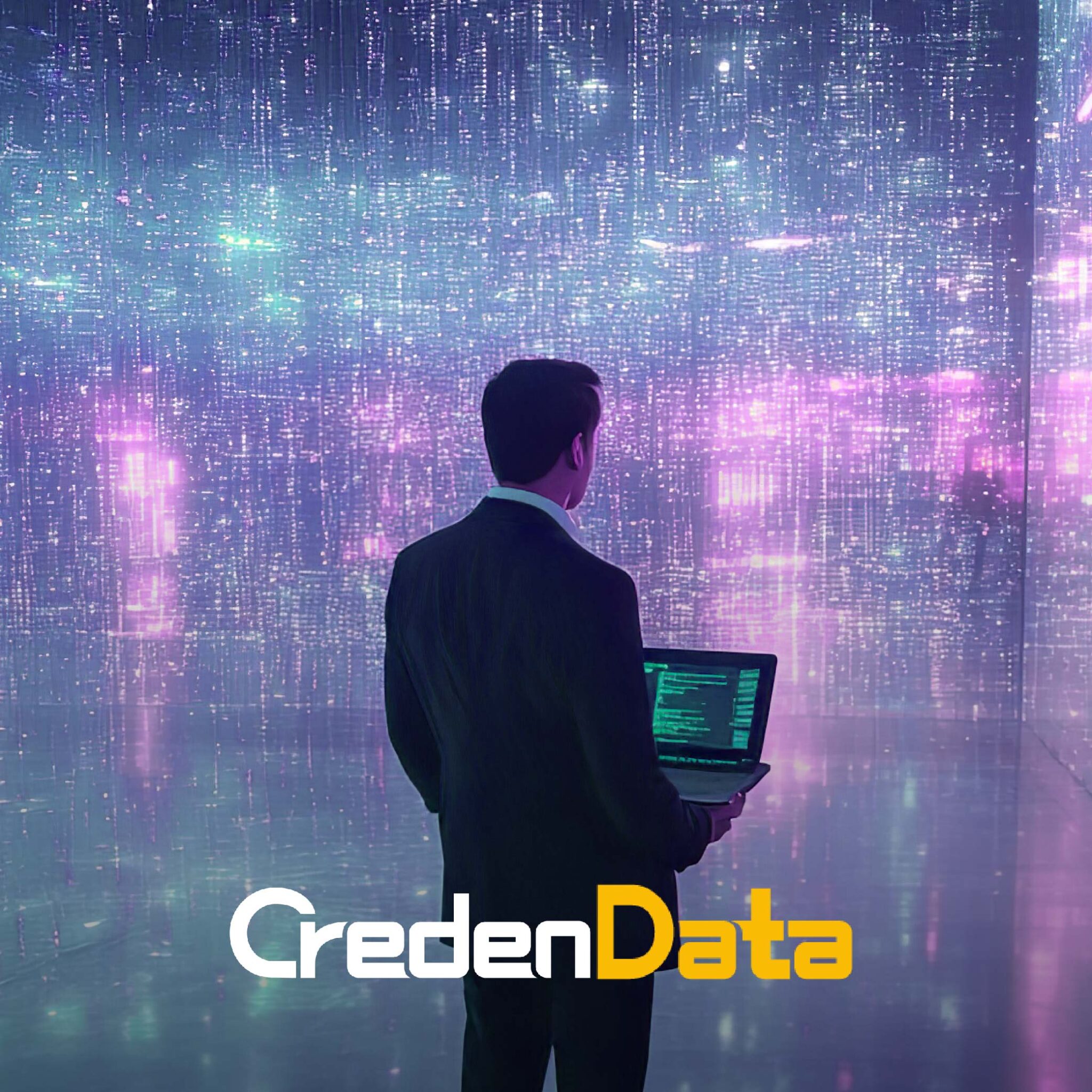 Creden Data - Bluebik