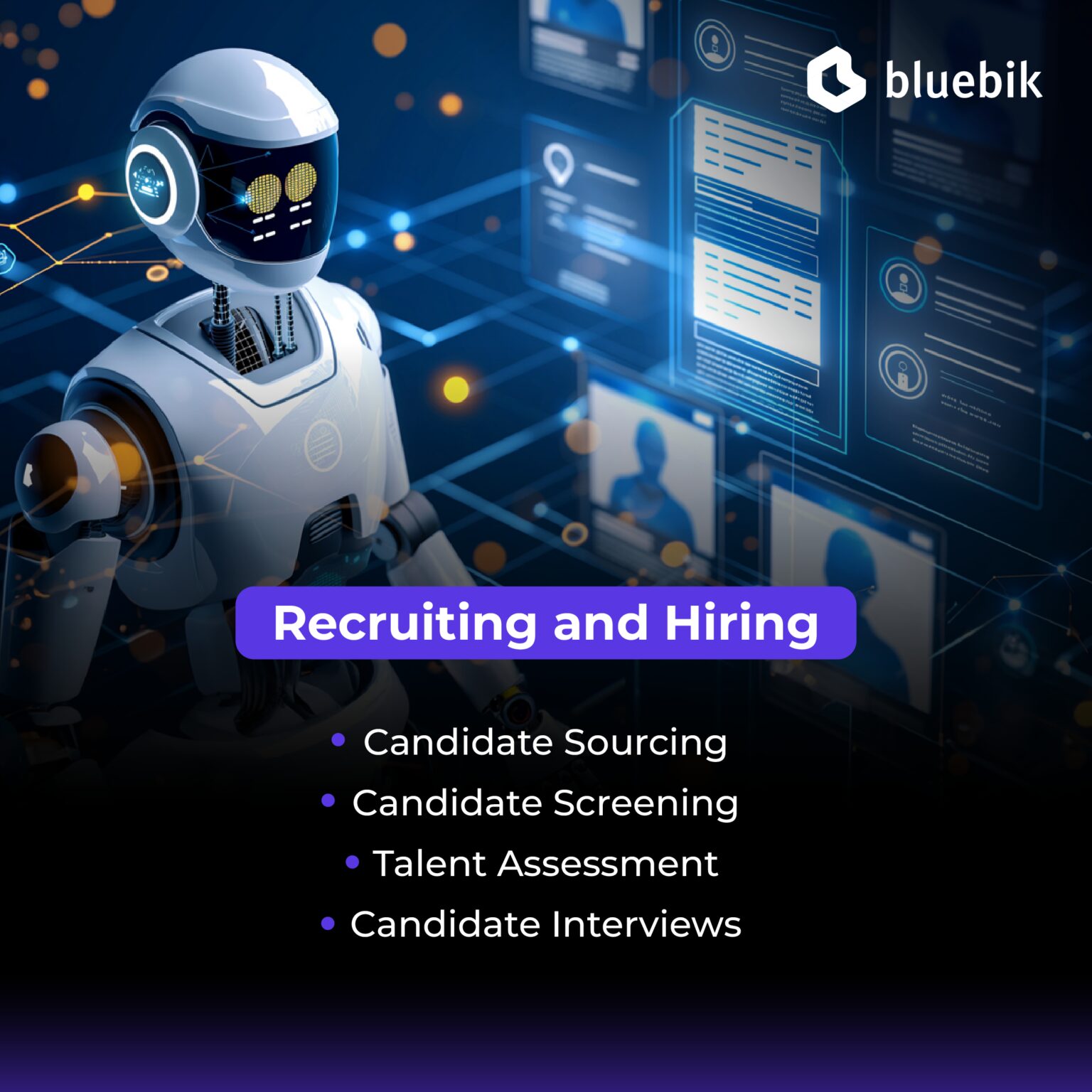 4 แนวทาง AI Use Cases กับการทําธุรกิจในอนาคต - Bluebik