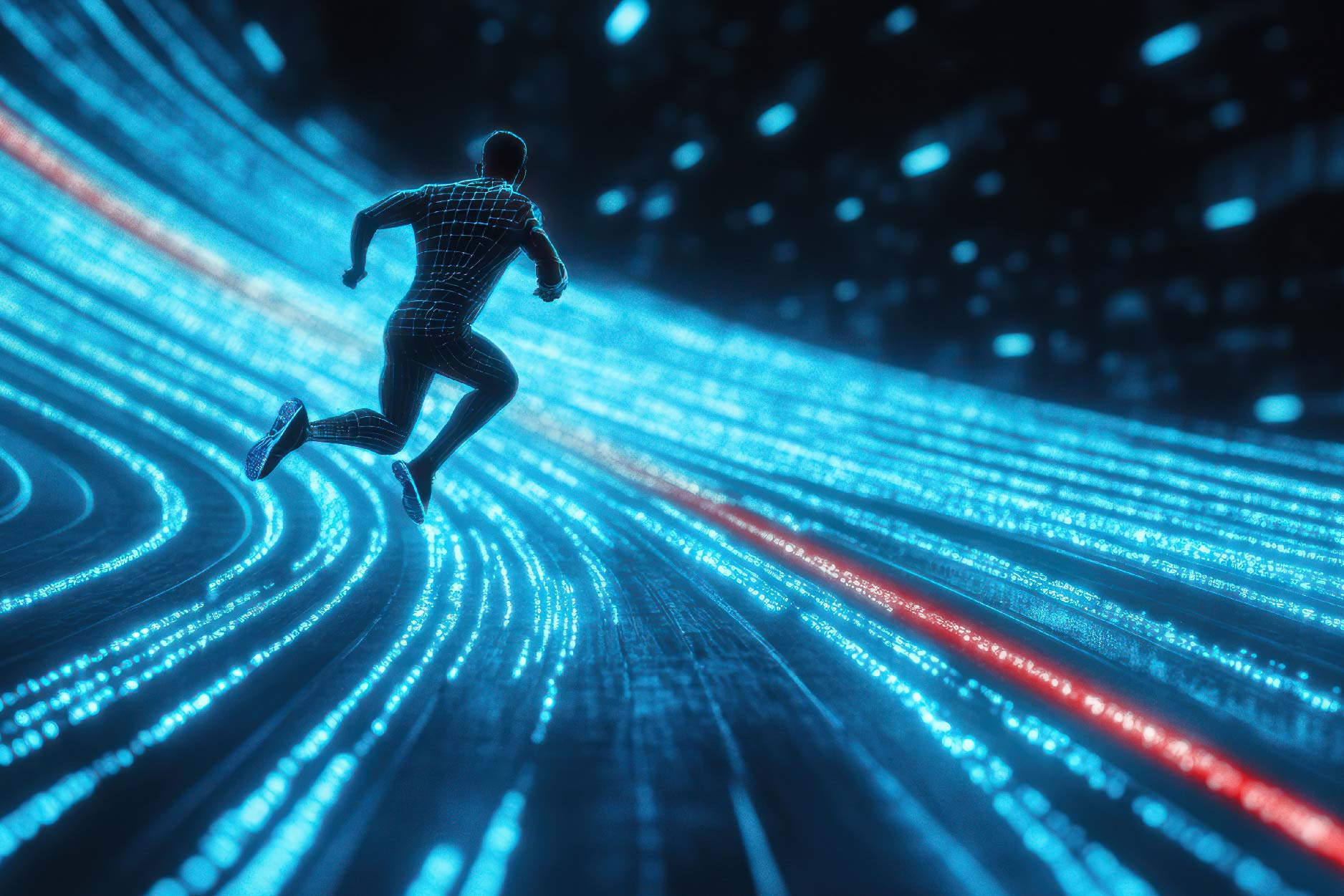 Disruptive Growth, a strategy for exponential growth which makes ...