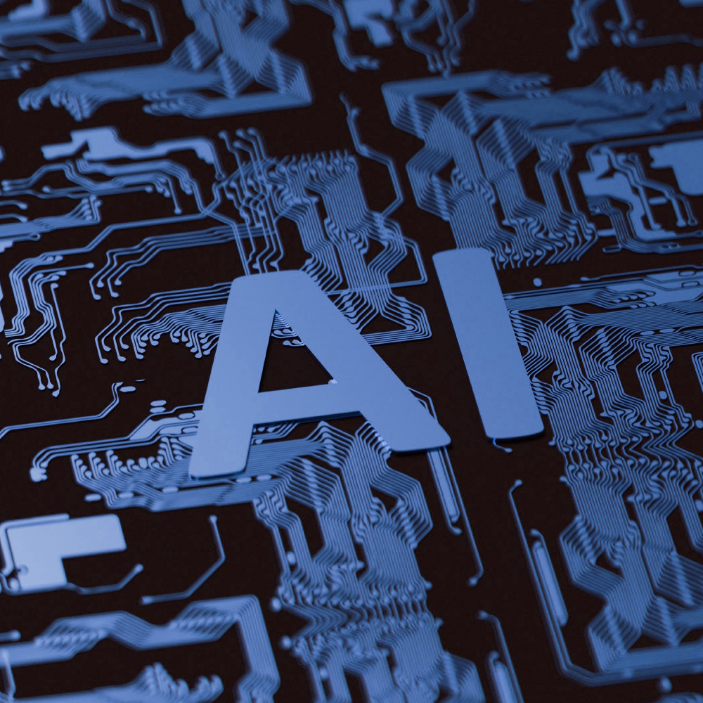 ข้อมูลเชิงลึกเรื่อง Big Data & Artificial Intelligence - Bluebik