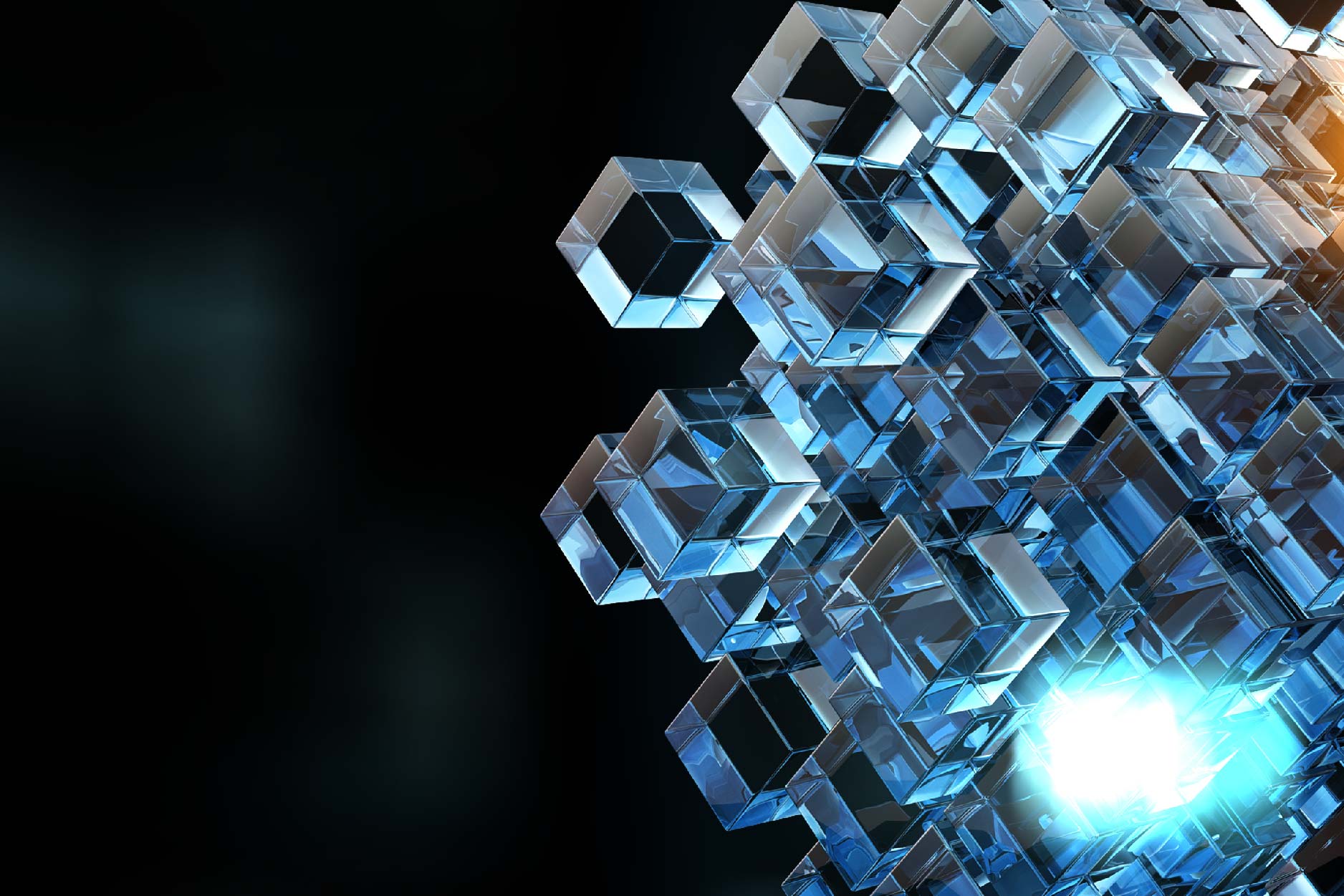 แนวโน้ม Big Data และ AI ปี 2025 ธุรกิจไหนต้องรีบปรับตัว - Bluebik