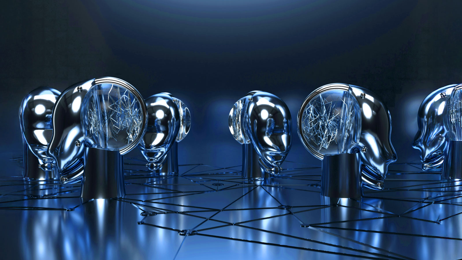 The AI Integration Paradox: Why Modern Business Success Demands ...